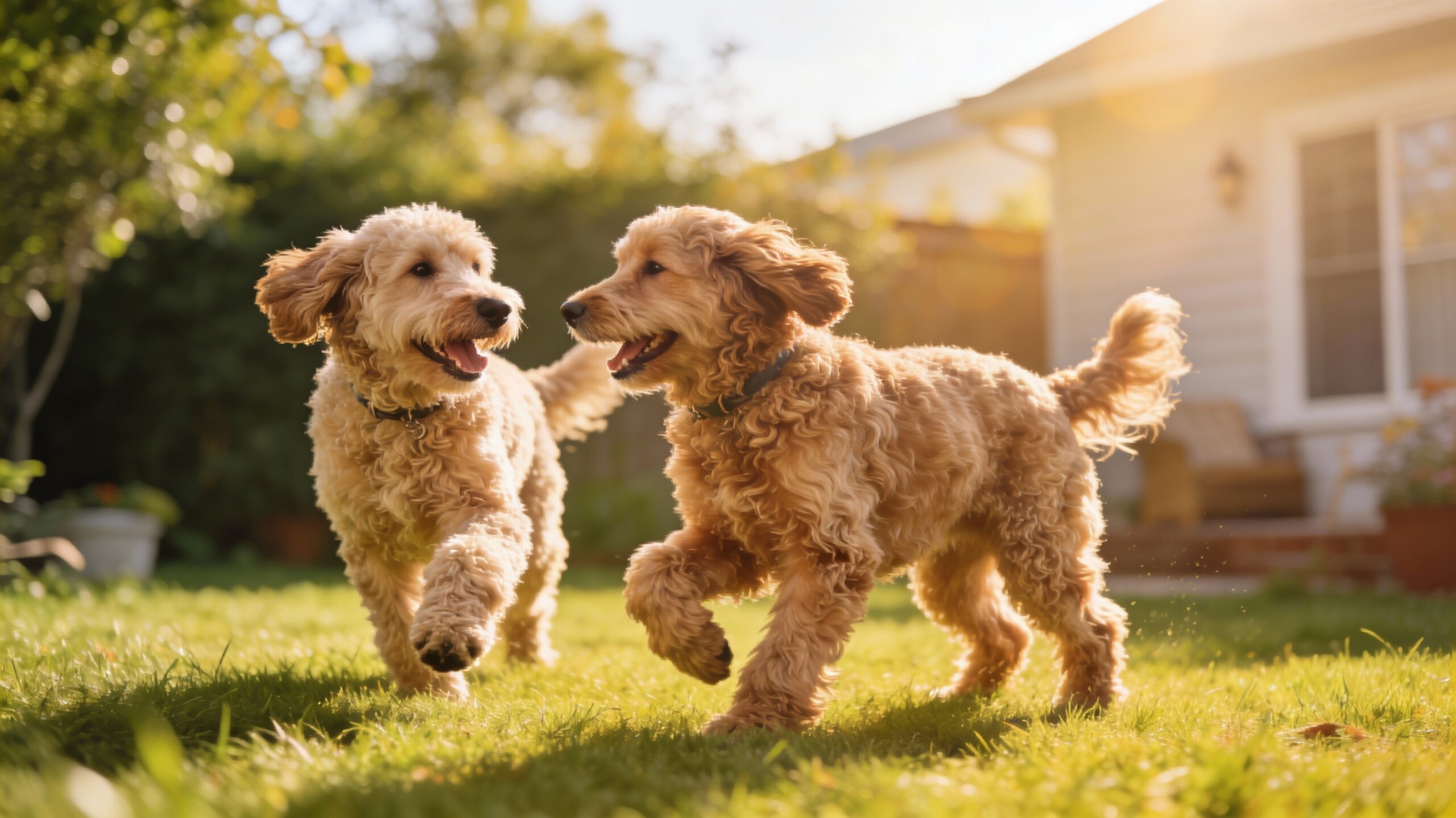 Top Labradoodle Breeders in Florida | Glamour Doodles